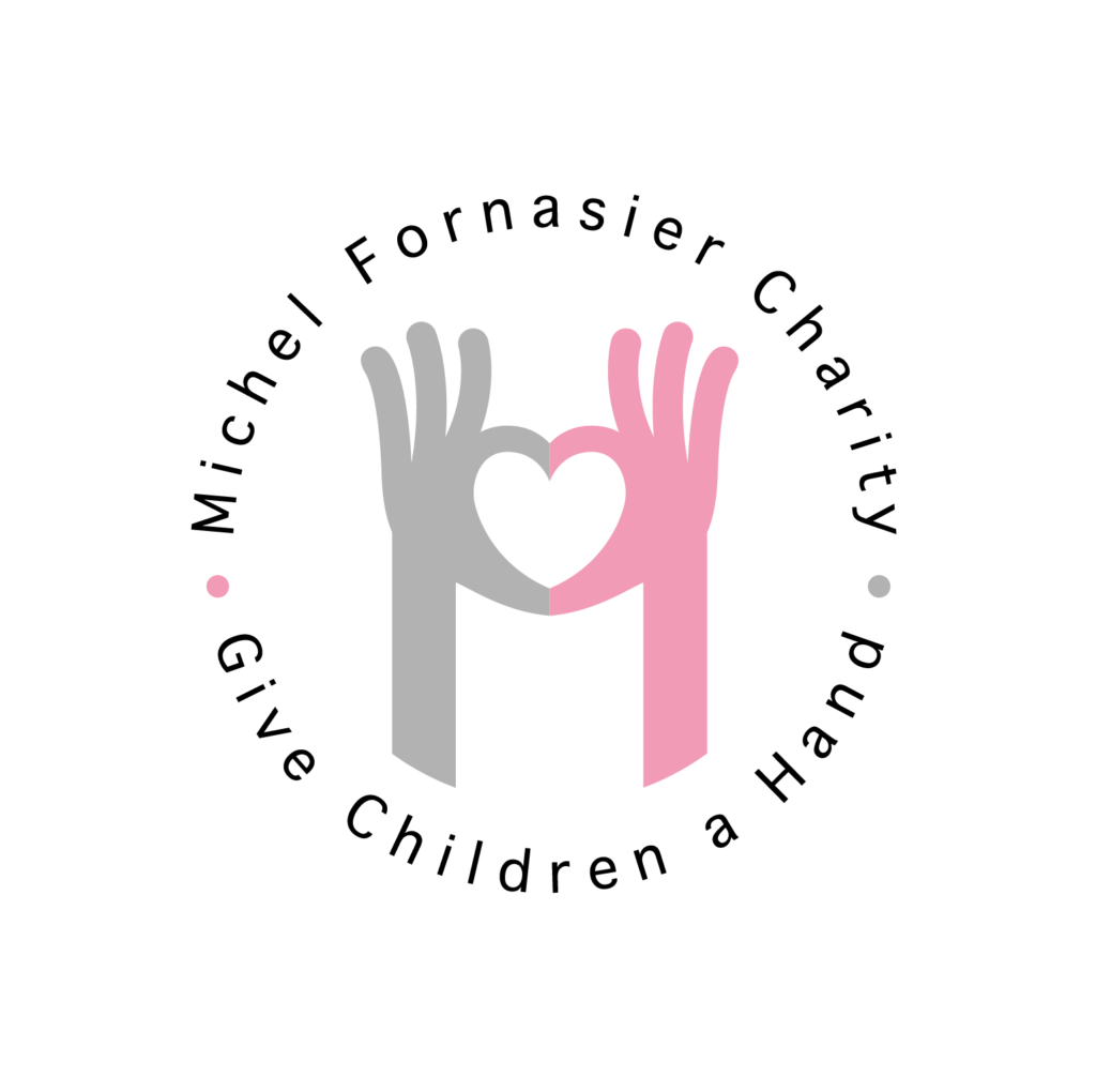 Welcome - Give Children a Hand
